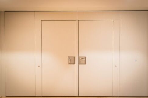 Public Space Conference Room, Portugal | PCTS Intelligent Spaces