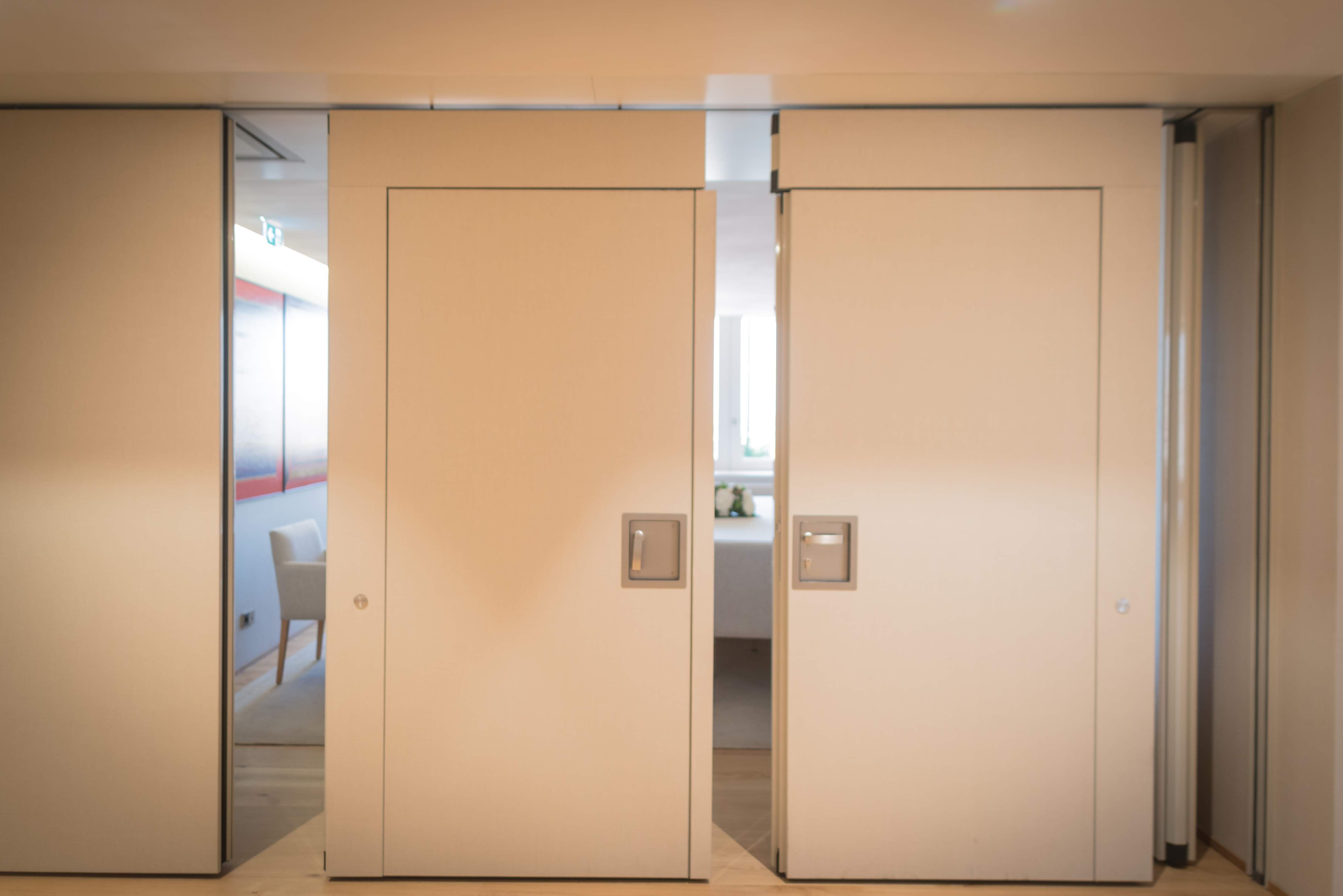 Public Space Conference Room | PCTS Intelligent Spaces