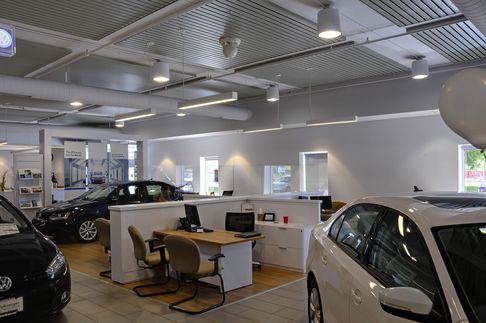 Inver Grove Heights Volkswagen | Pulse Products