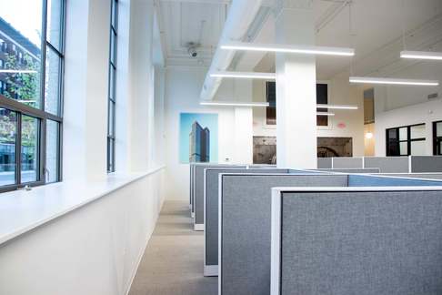 Mortarr Headquarters | Pulse Products