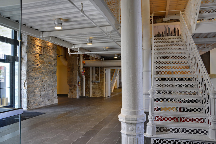 RSP Architects | Pulse Products