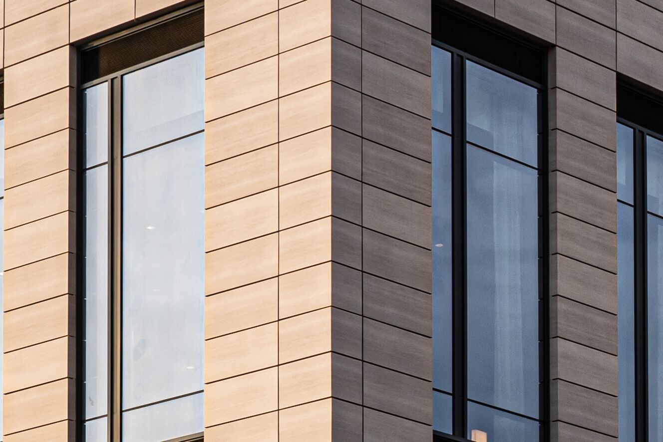 Pure + Freeform Legacy Fund 1 Exterior | Pure + FreeForm