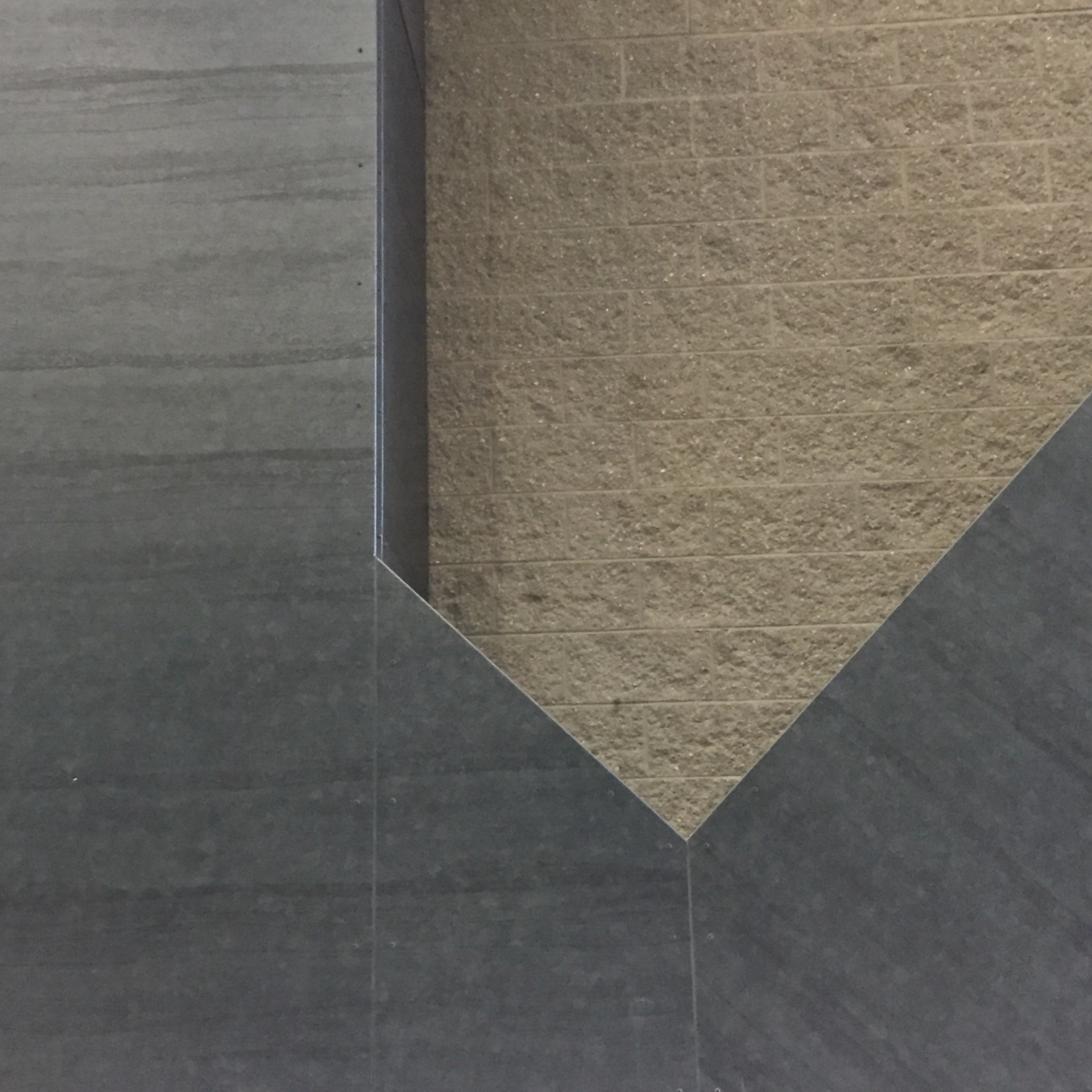 Pure + FreeForm North Station Face Fastened Frozen Titanium Close Up ...