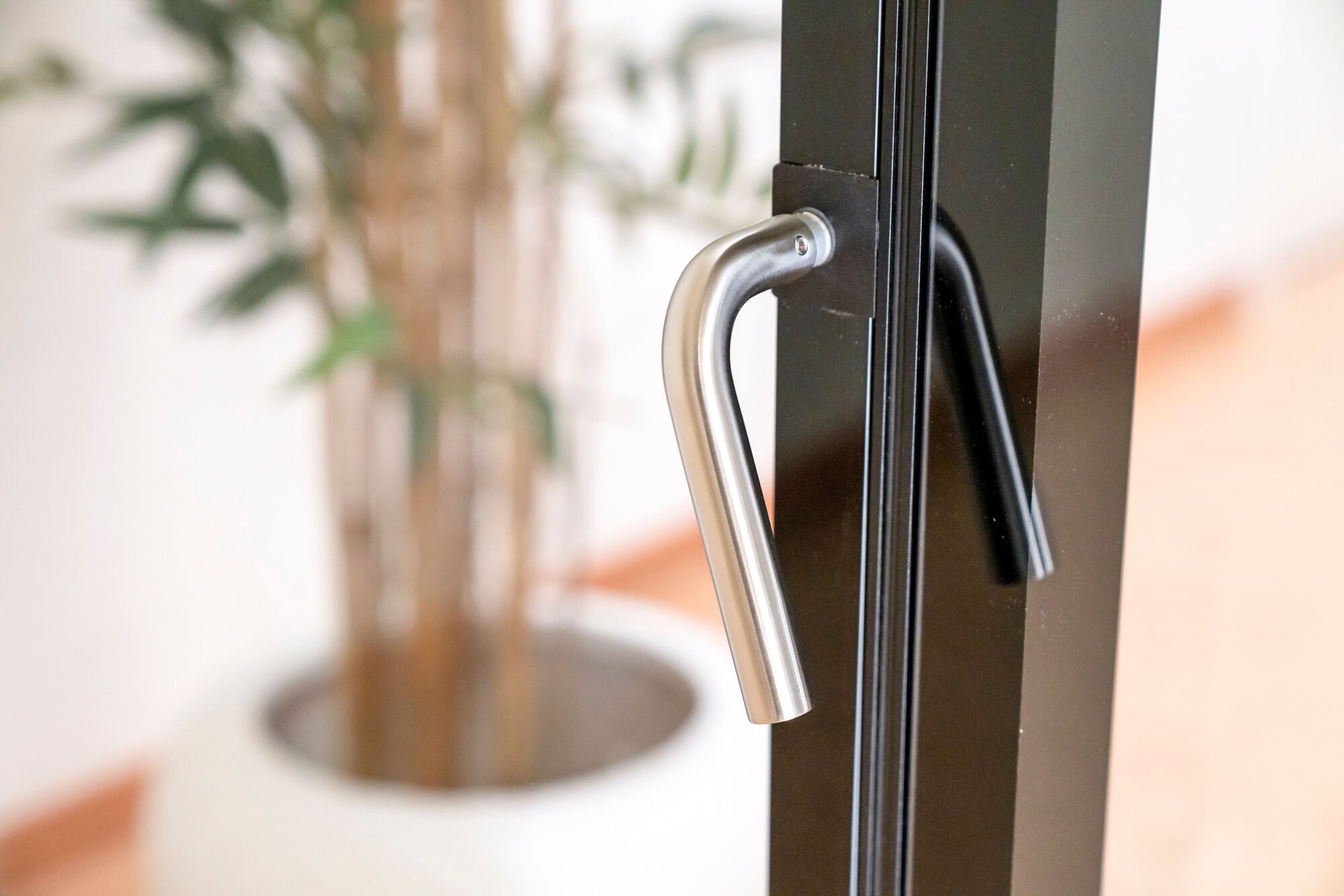 Quick-lock system | PCTS Intelligent Spaces