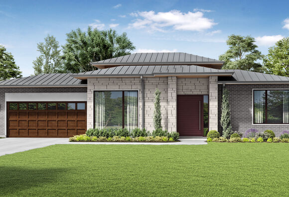 Perpetuum Designs - Project Photos + Products - Chicago, IL | Mortarr