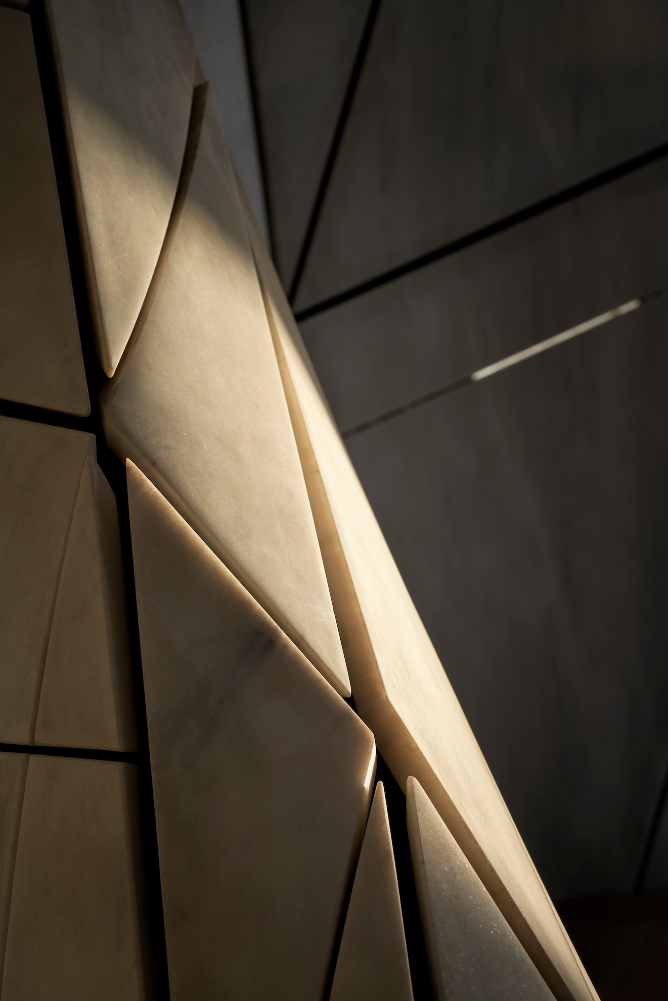 RAIC 2019 International Prize Baha'i Temple of South America Worship ...