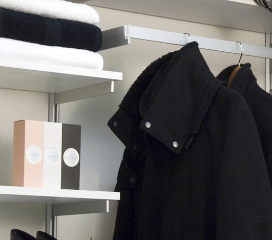 Wall Mounted Standards | Rakks