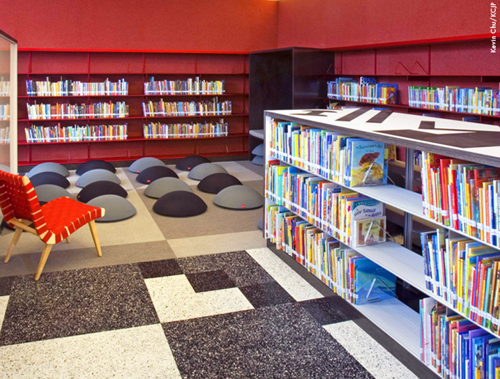 Rakks_academic_shelving_library | Rakks
