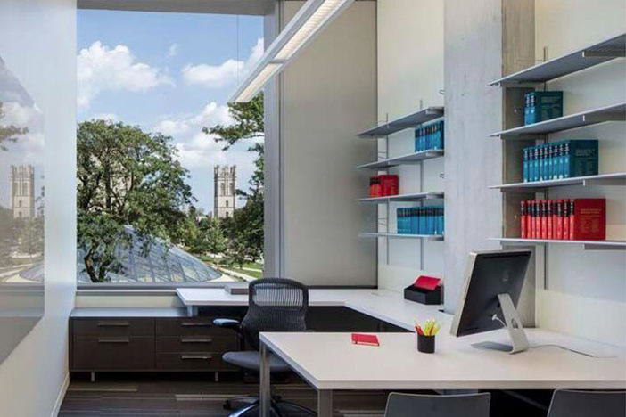 Academic Shelving | Rakks