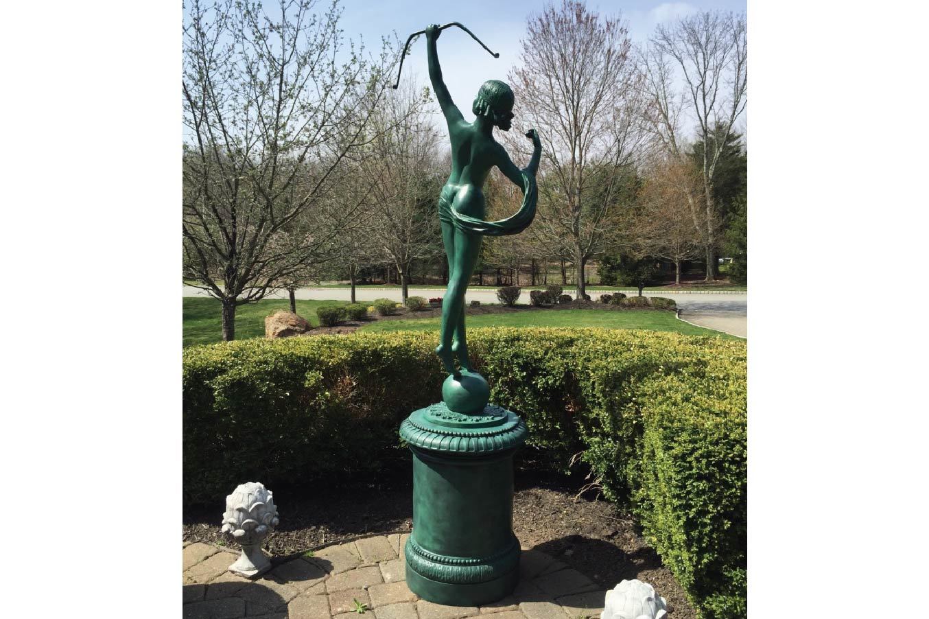 RANDOLPH ROSE Collection | Randolph Rose Collection