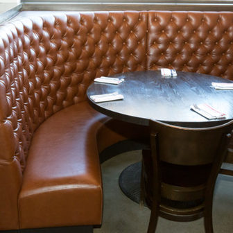 Red Rabbit | Randy's Booth Co., Inc.