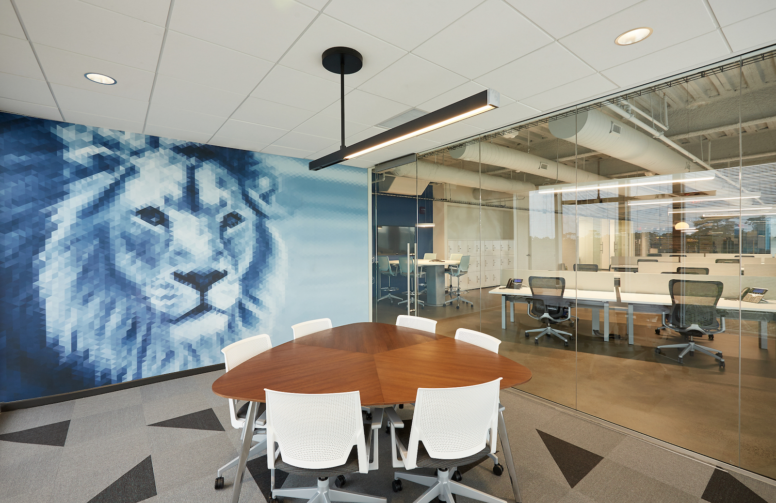 RBC Wealth Management | Emanuelson-Podas // MEP Consulting Engineers