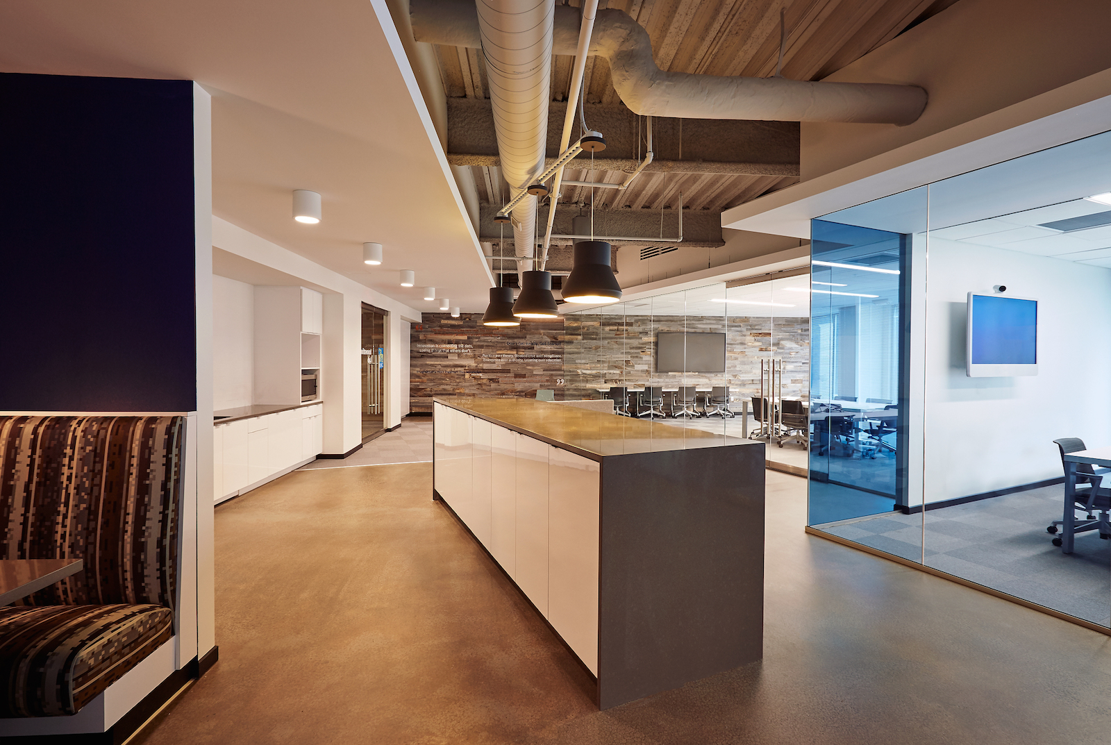 RBC Wealth Management | Emanuelson-Podas // MEP Consulting Engineers