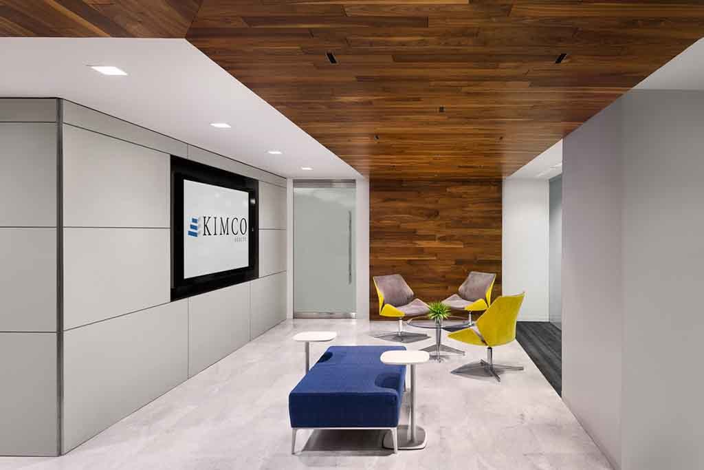 real estate office | Sara LaPorte Architect