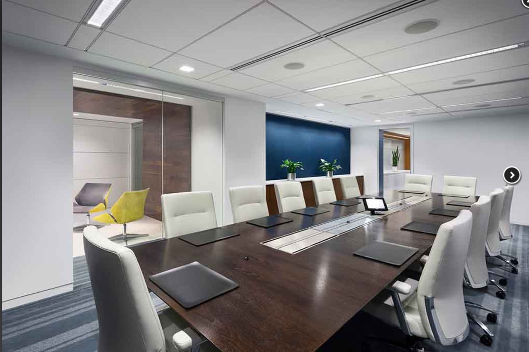 real estate office | Sara LaPorte Architect