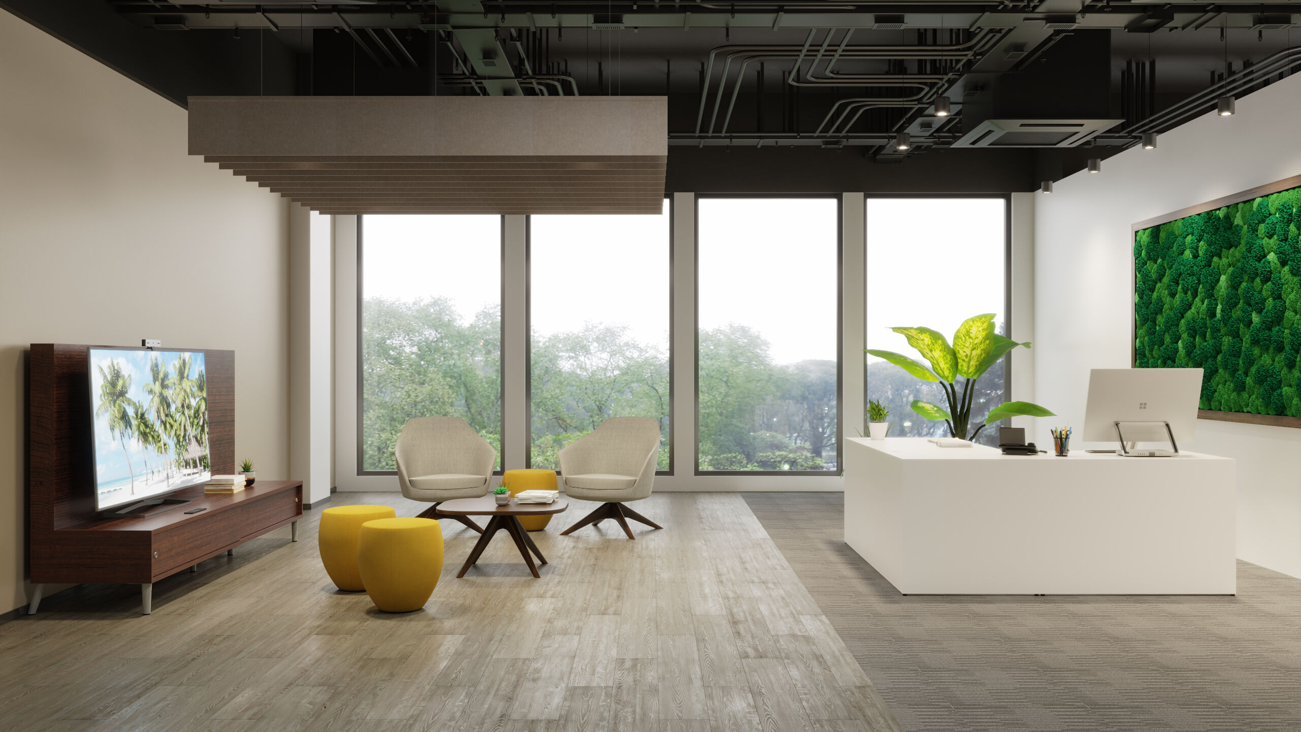 Reception 9 Global Adaptabilities A | INDEAL