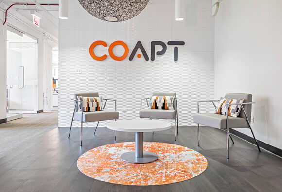 Rightsize Facility - Project Photos + Products - Chicago, IL | Mortarr