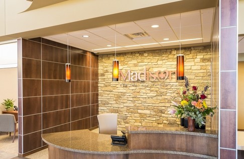 Madison Community Hospital | Journey Group