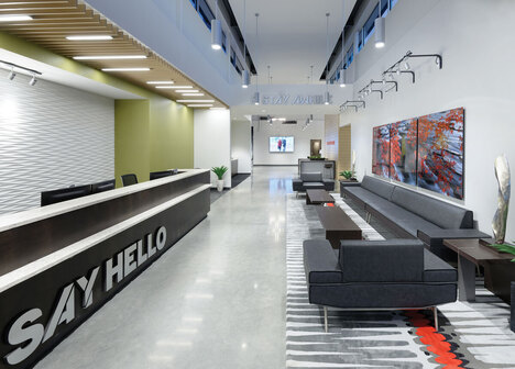 H.E. Williams, Inc. - Project Photos + Products - Carthage, MO | Mortarr