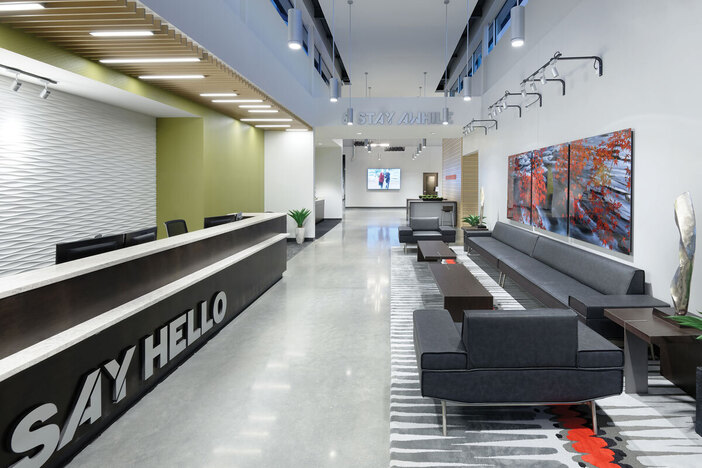 Cylinders | H.E. Williams, Inc.