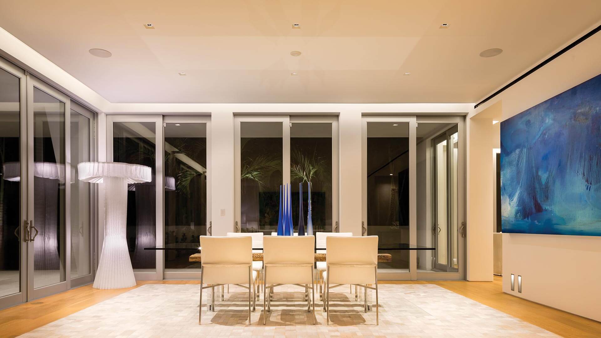 Recessed Interior Lighting | Dining Room lighting | Acuity Brands ...
