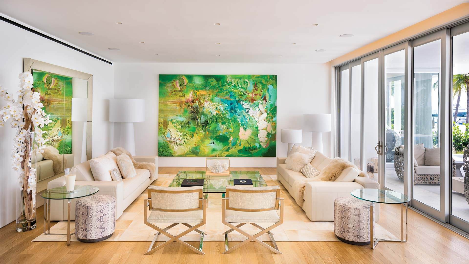 Recessed Interior Lighting | Floor Lamps | Glass Doors | Acuity Brands ...