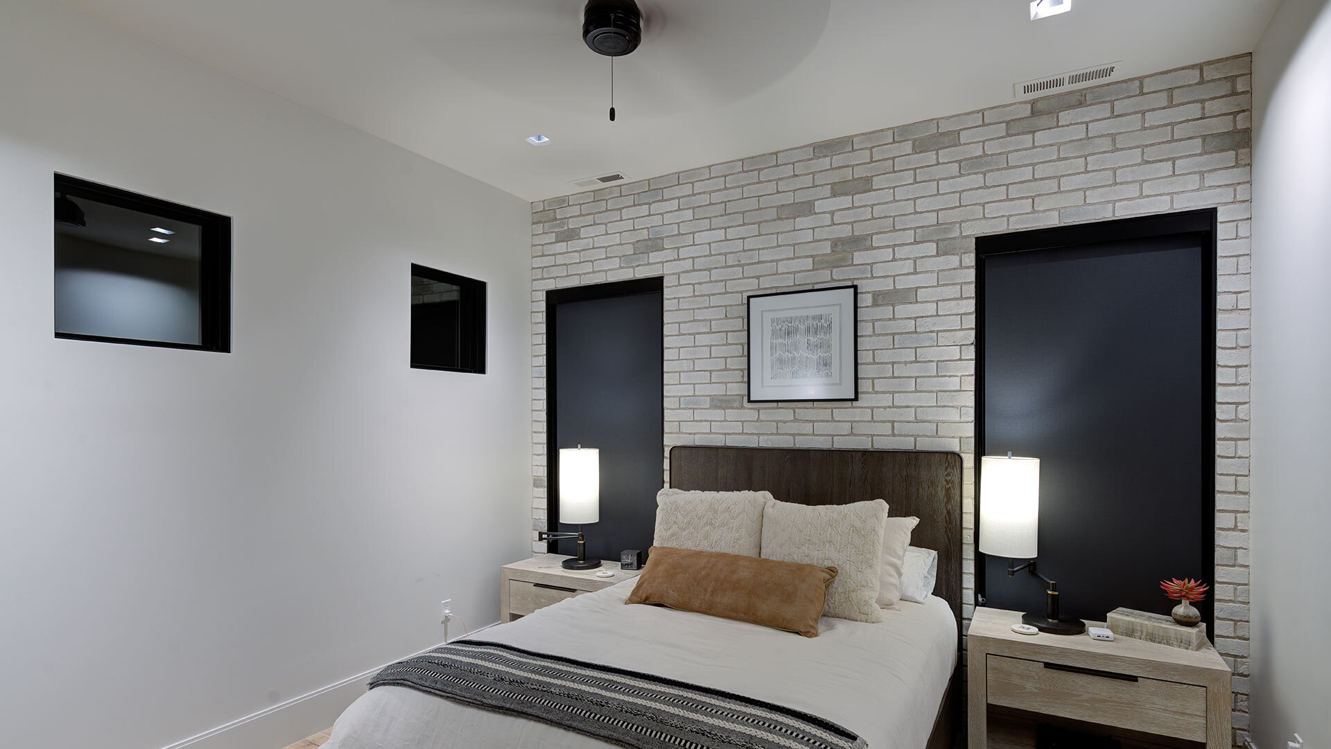 Recessed Lighting Design, Bedroom Design, Recessed Lighting, Accent ...