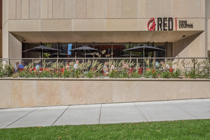 RED Sushi | MoTiS