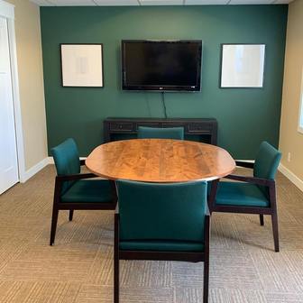 Edward Jones | Red Door Construction