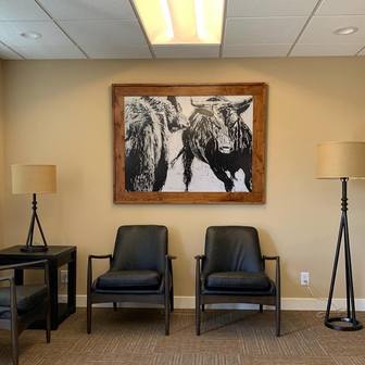 Red Door Construction Edward Jones Office 3 | Red Door Construction