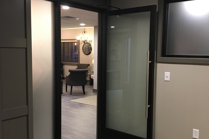 Intego Insurance | Red Door Construction