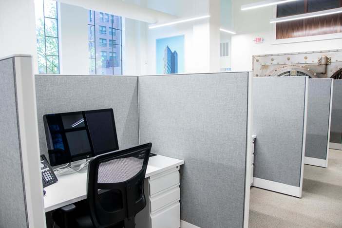 Mortarr Headquarters | Red Door Construction