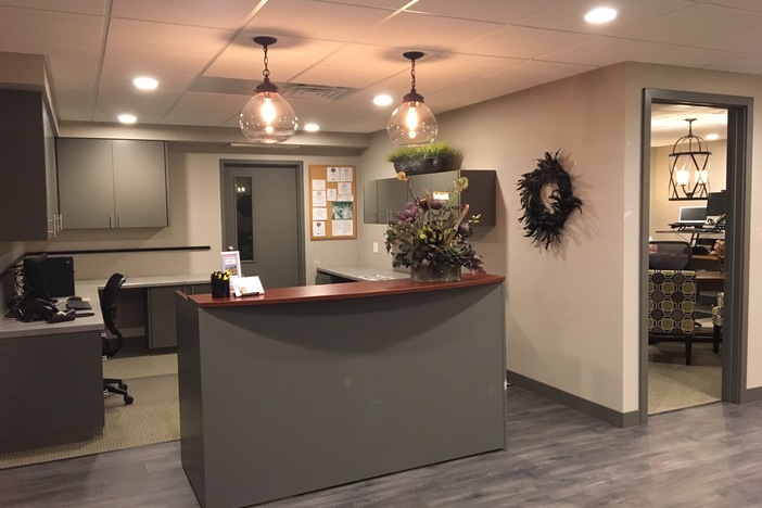 Intego Insurance | Red Door Construction