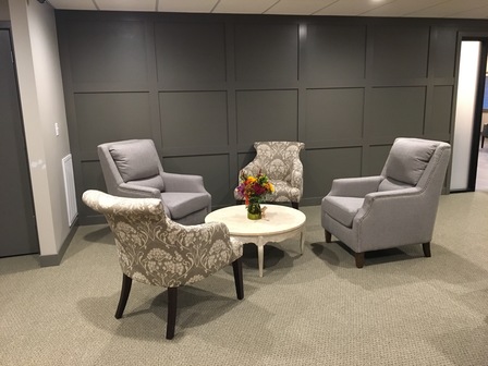 Intego Insurance | Red Door Construction