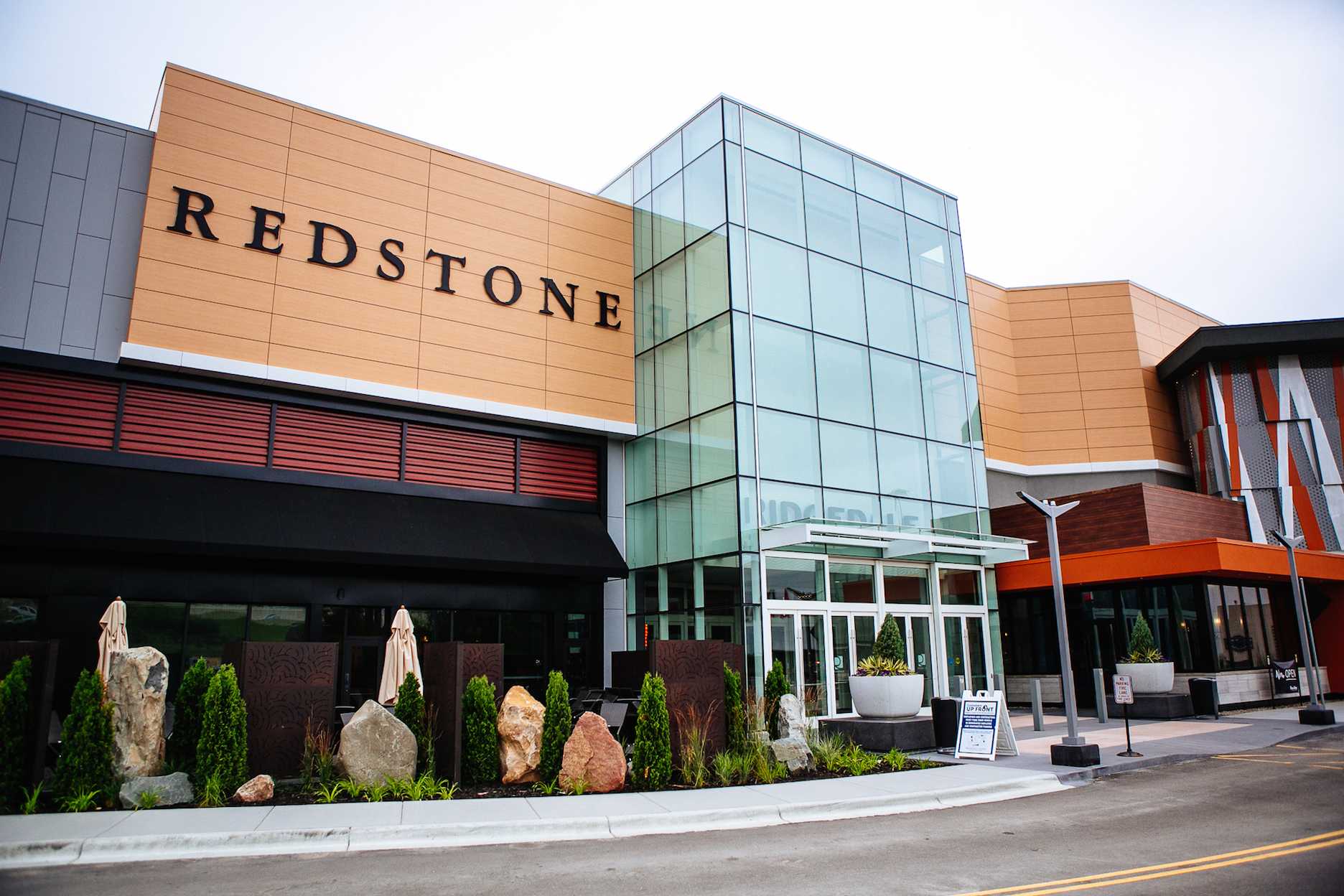 Redstone | Emanuelson-Podas // MEP Consulting Engineers