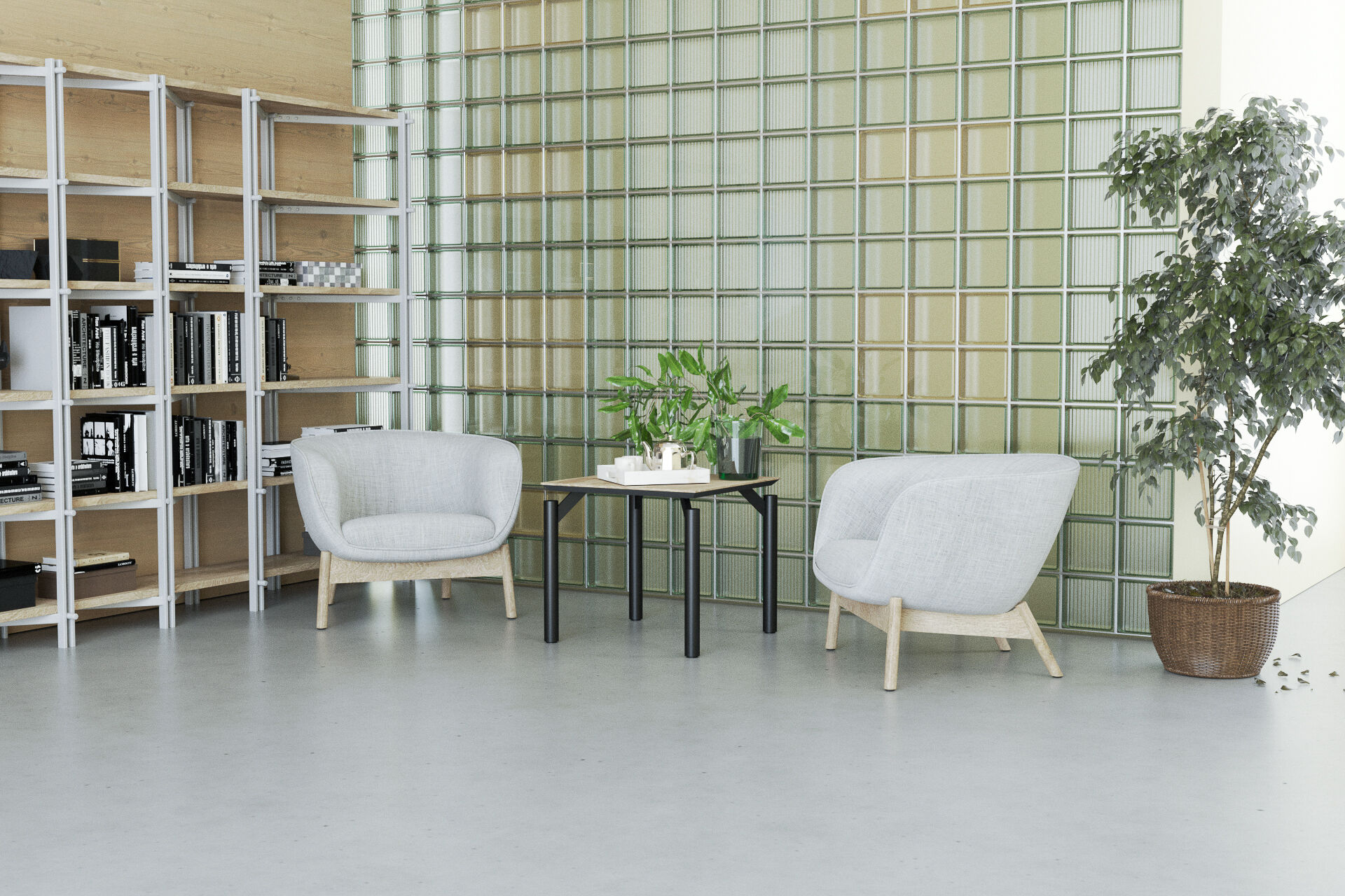 Relax Table | Special-T