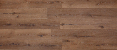 The Woodland Oak Collection // Pure SPC MAX Flooring | Republic Floor