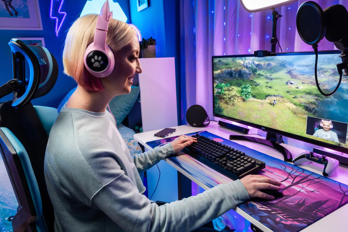 Respawn Chairs | HNI Global