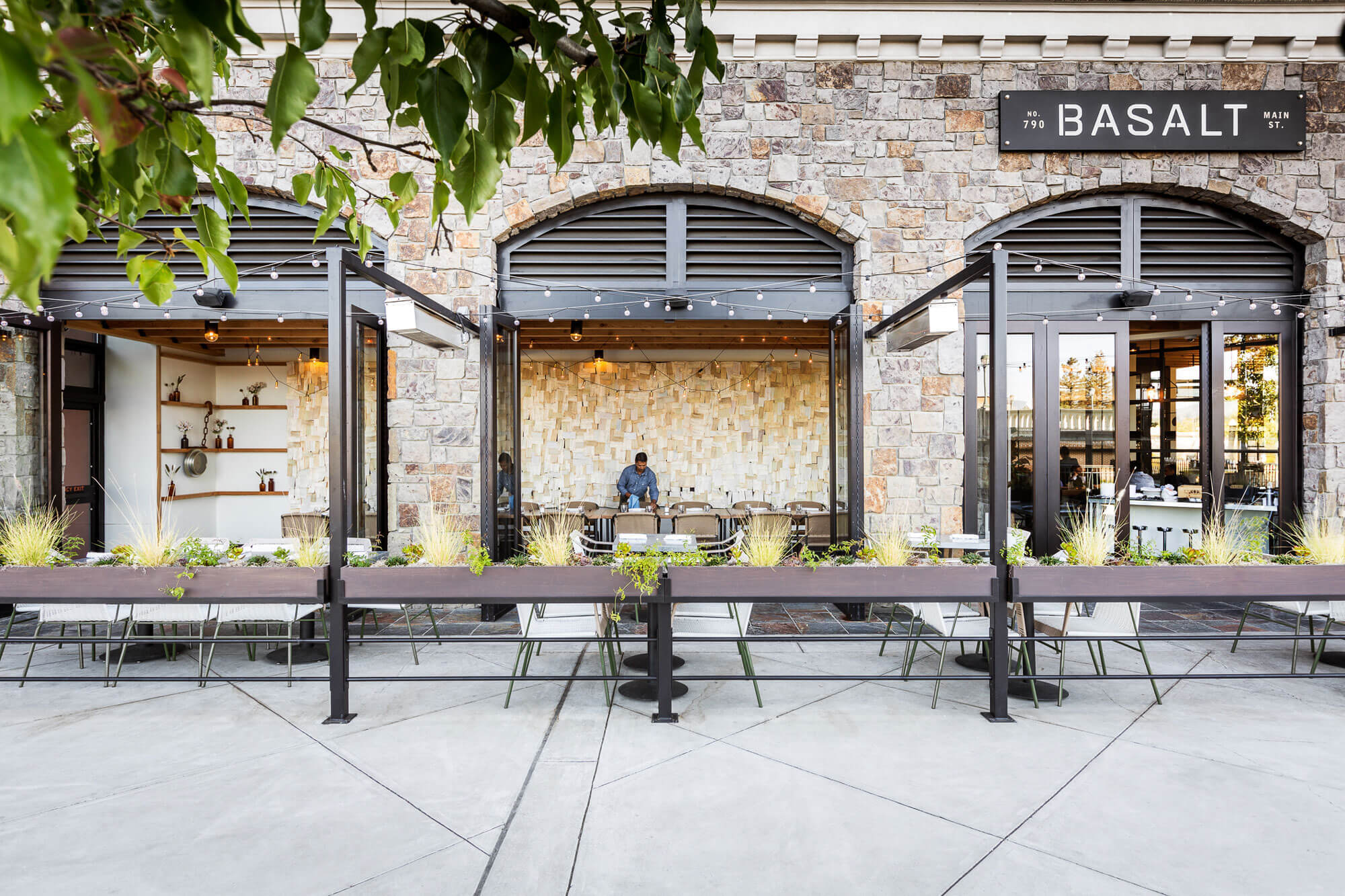 Basalt | Rapt Studio