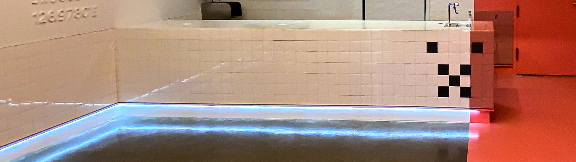 Restaurant Design | Tamlyn