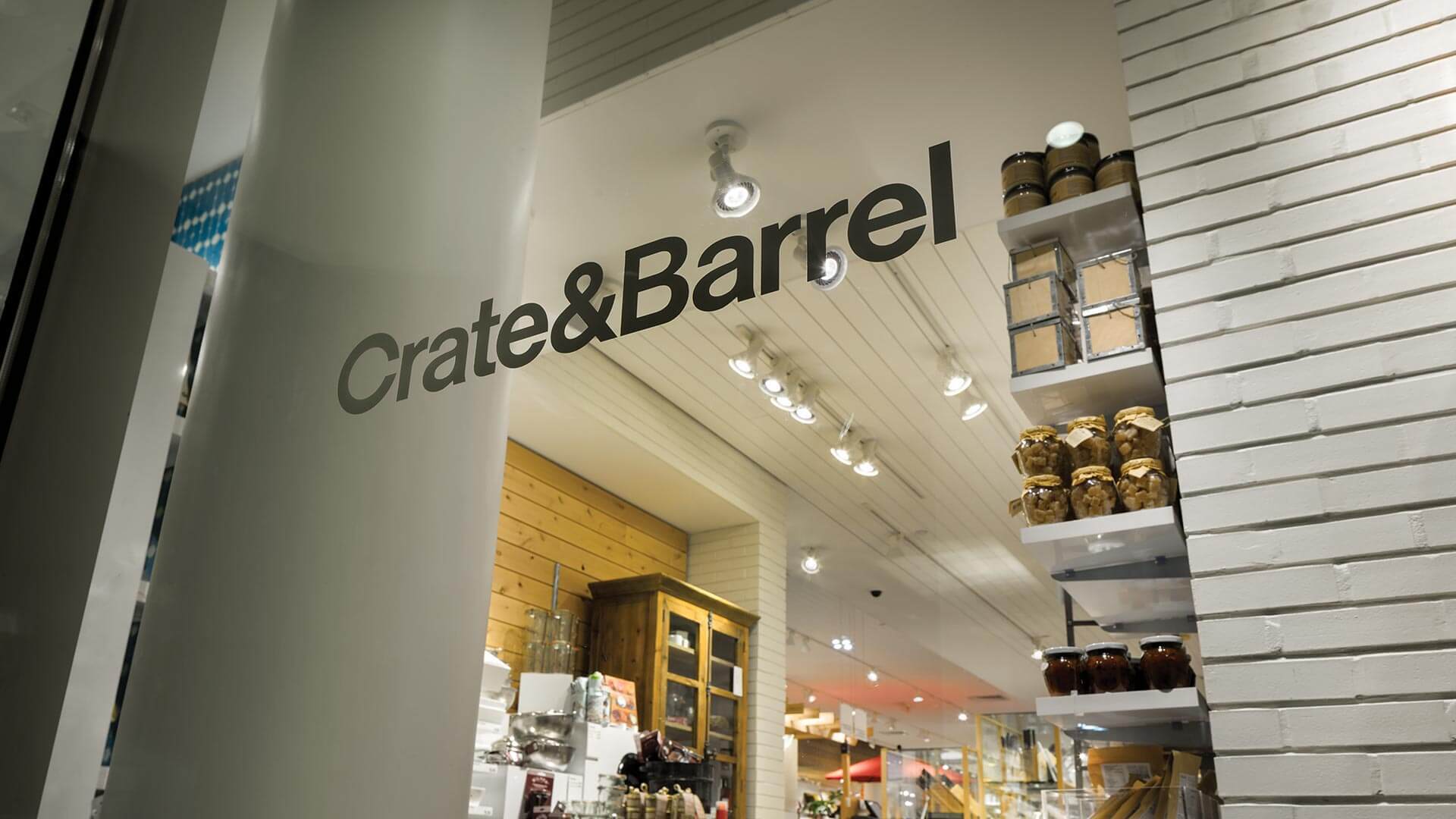 Retail Signage | Acuity Brands Lighting | Acuity