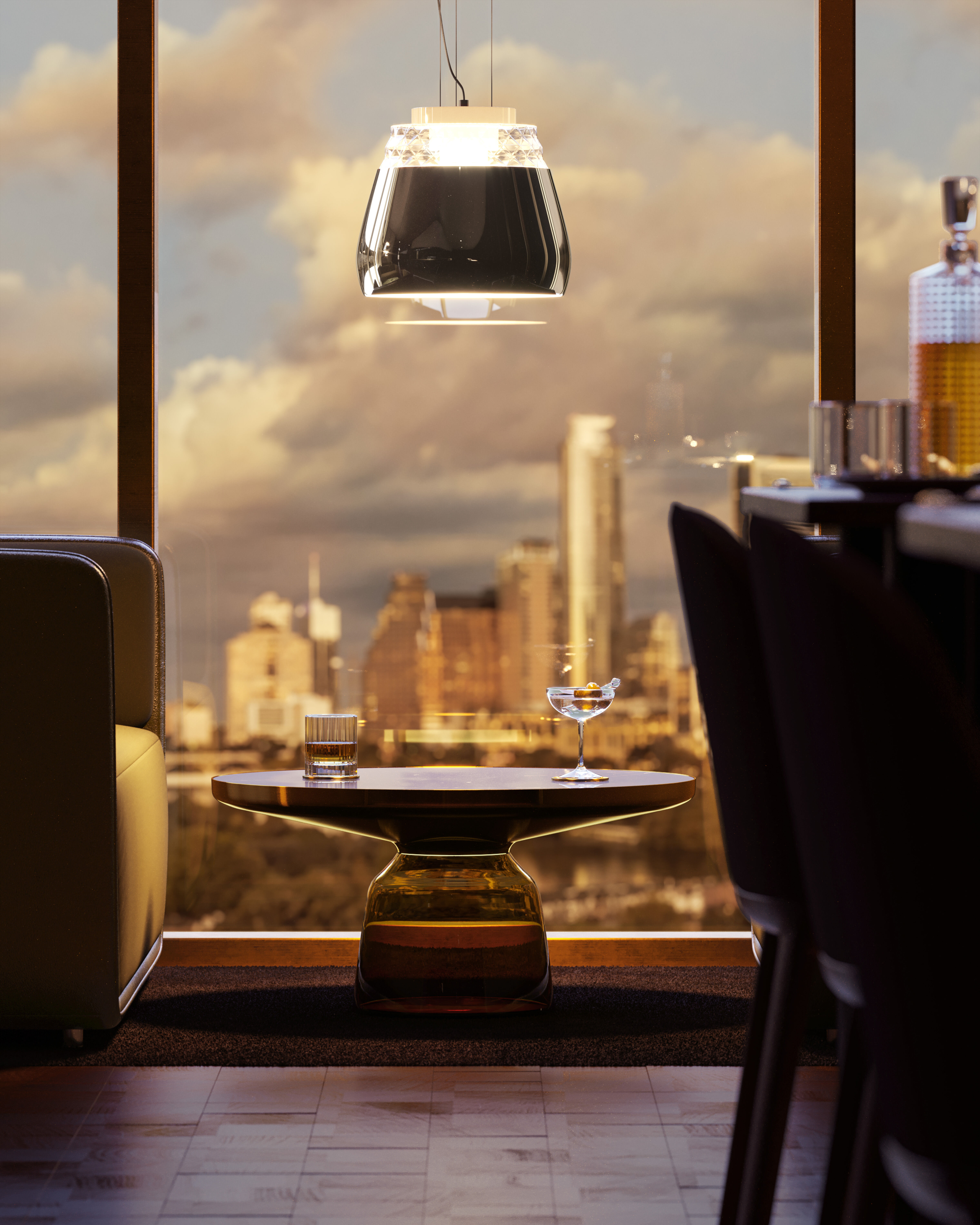 Rhode Partners | MAQE Rendering