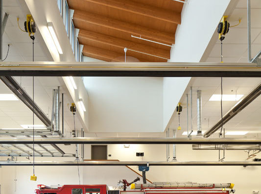 Rice Fergus Miller - Project Photos + Products - Bremerton, WA | Mortarr
