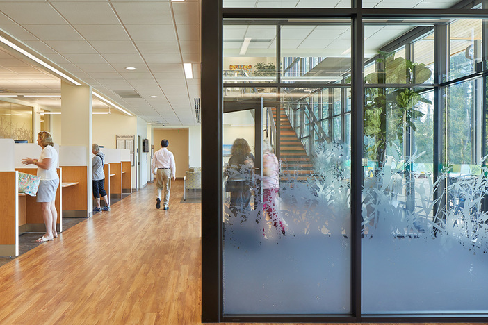 Virginia Mason Medical Center - Bainbridge Island | Rice Fergus Miller