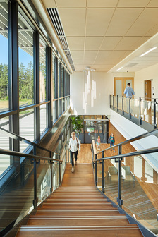 Virginia Mason Medical Center - Bainbridge Island | Rice Fergus Miller
