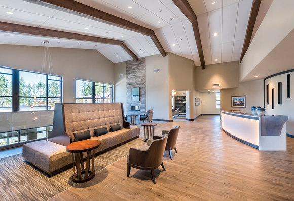 Rice Fergus Miller - Project Photos + Products - Bremerton, WA | Mortarr