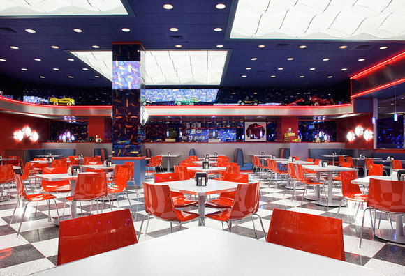 Rigidized® Metals - Project Photos + Products - Buffalo, NY | Mortarr