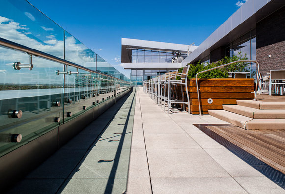 Rigidized® Metals - Project Photos + Products - Buffalo, NY | Mortarr