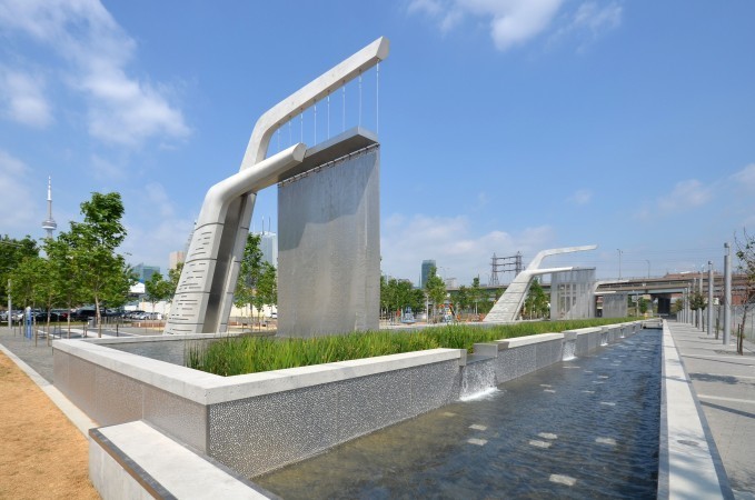 Exterior | Rigidized® Metals