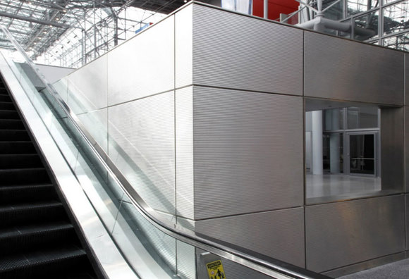 Rigidized® Metals - Project Photos + Products - Buffalo, NY | Mortarr